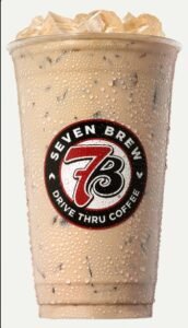 7 Brew Secret Menu With Prices | Updated July 2025