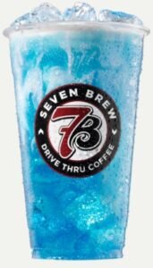 7 Brew Menu With Prices [ Updated 2025 ]