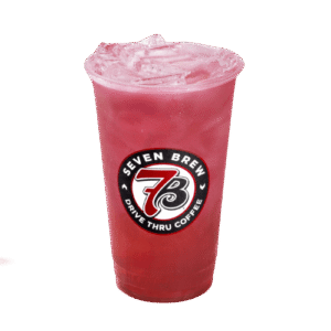 7 Fizz Menu - 7 Brew
